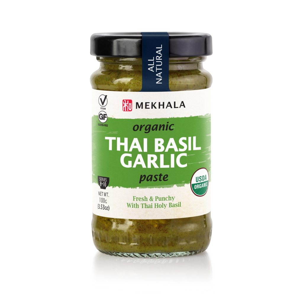 Thai Pastes | Mekhala Living